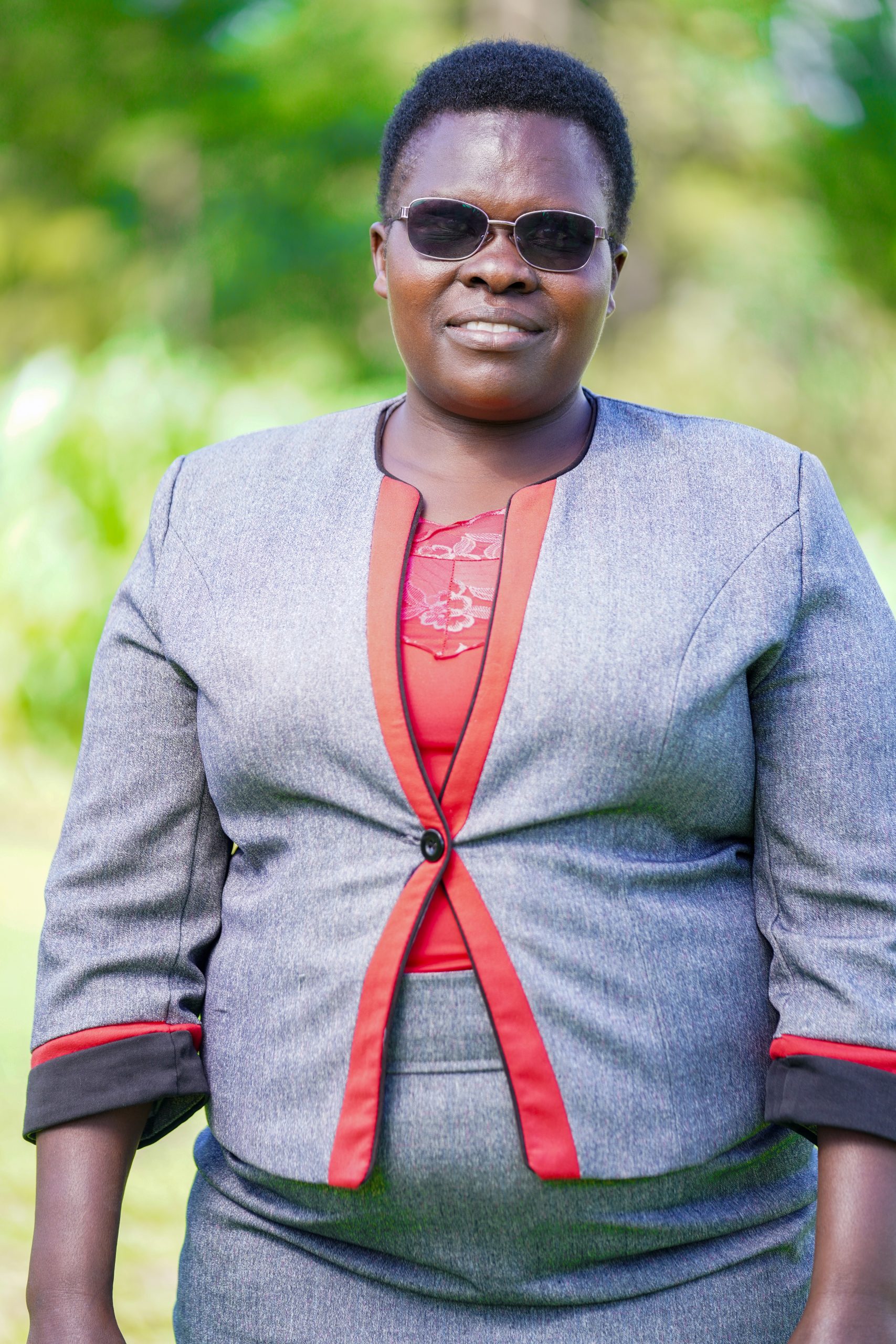 Staff Members - West Rift Valley Field